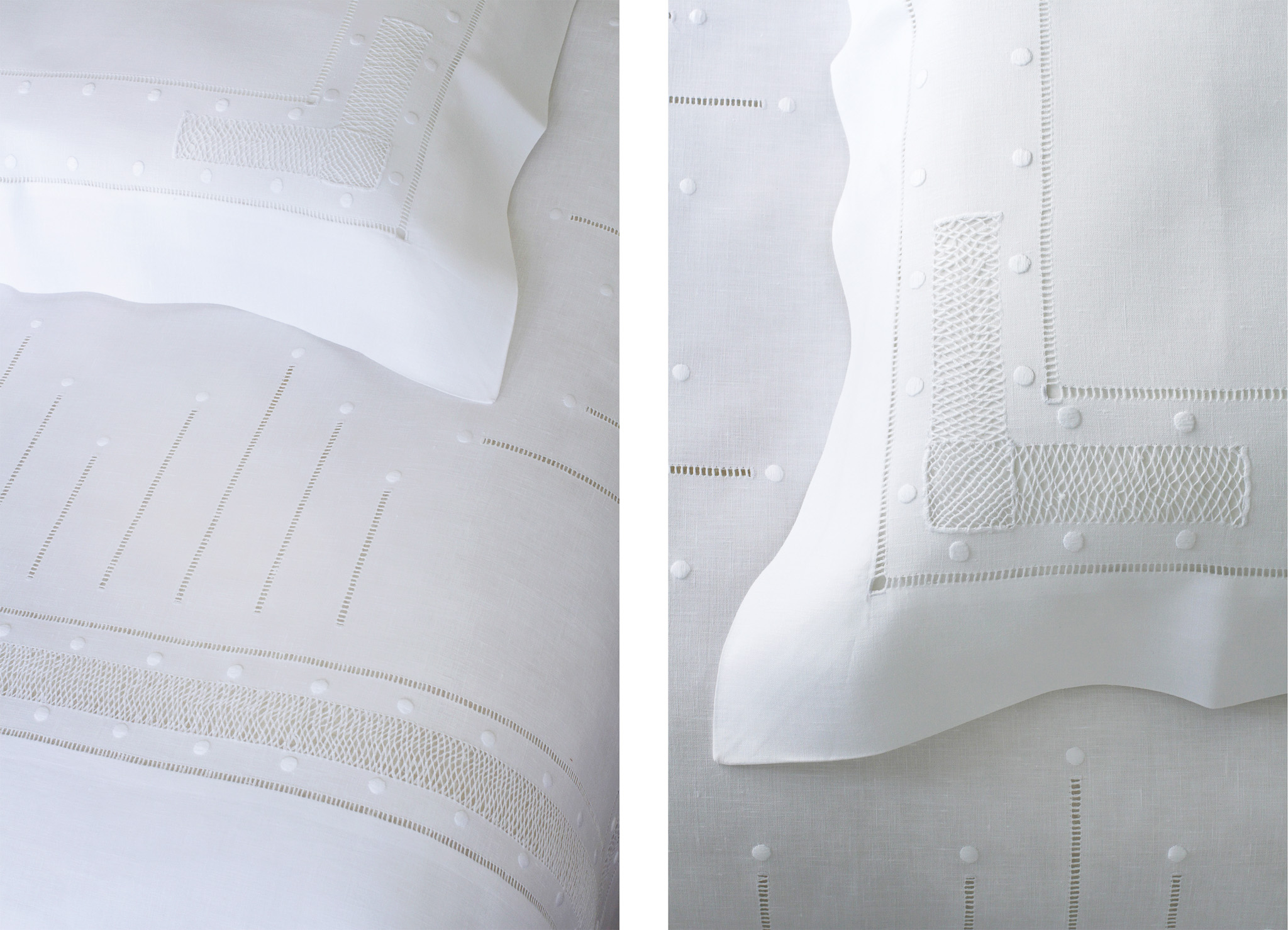 Home linen Collections | Maison Duchénoy - Personalised Elegance for ...